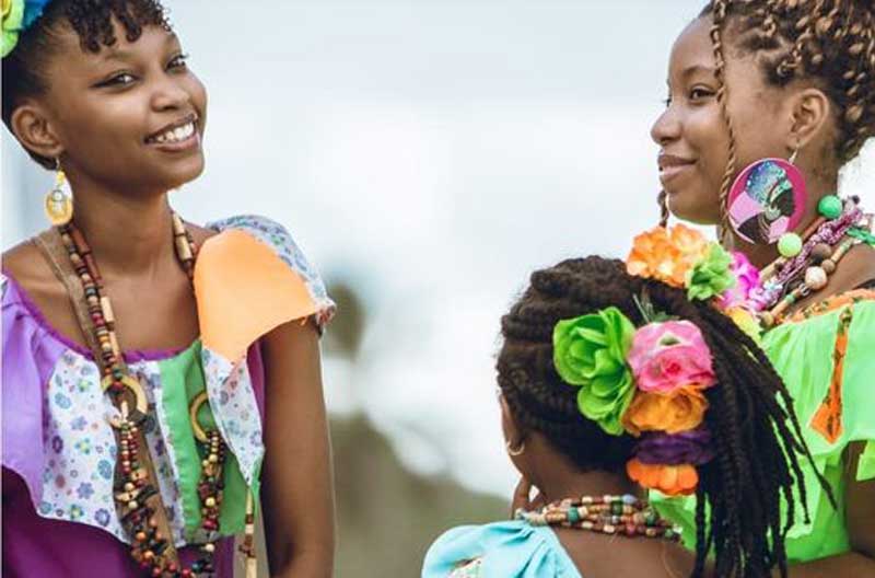 40a Feria Afroantillano 2022 - SAMAAP